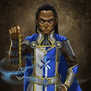 Grand Purifier Daena (Recipe) | Dawn of the Dragons Wiki | Fandom