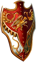 Order of the Griffin Shield | Dawn of the Dragons Wiki | Fandom