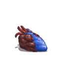 Blue Dragon Heart | Dawn of the Dragons Wiki | Fandom