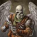 Emhan the Skeletal | Dawn of the Dragons Wiki | Fandom