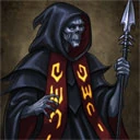 Wraith | Dawn of the Dragons Wiki | Fandom