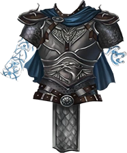 Azure Armor | Dawn of the Dragons Wiki | Fandom