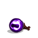 Purple Third Eye | Dawn of the Dragons Wiki | Fandom