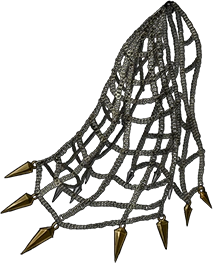 Shadow Pelt Net | Dawn of the Dragons Wiki | Fandom
