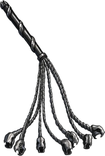 Hydra-Headed Flail | Dawn of the Dragons Wiki | Fandom