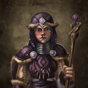 Chieftain Durri | Dawn of the Dragons Wiki | Fandom