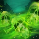 Contagion | Dawn of the Dragons Wiki | Fandom