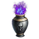 Greater Gravedust Draught | Dawn of the Dragons Wiki | Fandom