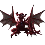 Red Winter Dragon | Dawn of the Dragons Wiki | Fandom