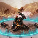Quicksand Pit | Dawn of the Dragons Wiki | Fandom