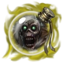 Zombie Horde Essence | Dawn of the Dragons Wiki | Fandom
