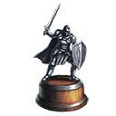 Argent Gauntlet Trophy | Dawn of the Dragons Wiki | Fandom