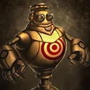 Clockwork Training Dummy (Recipe) | Dawn of the Dragons Wiki | Fandom
