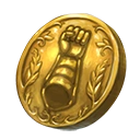 Gauntlet Token | Dawn of the Dragons Wiki | Fandom