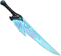 Fey Folk Sword | Dawn of the Dragons Wiki | Fandom