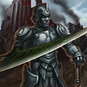 Veteran Claw Slayer | Dawn of the Dragons Wiki | Fandom