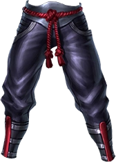 Bakku's Leggings | Dawn of the Dragons Wiki | Fandom
