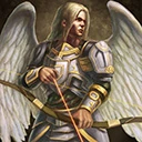 Angelic Archer | Dawn of the Dragons Wiki | Fandom