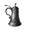 Flagon of Fearlessness | Dawn of the Dragons Wiki | Fandom