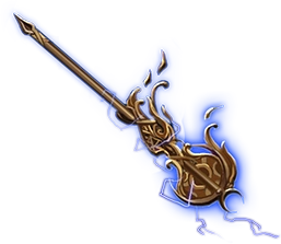 Mage's Dream Scepter | Dawn of the Dragons Wiki | Fandom