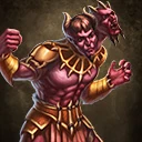 Two-Headed Horror | Dawn of the Dragons Wiki | Fandom