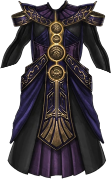 Archmage's Robes | Dawn of the Dragons Wiki | Fandom