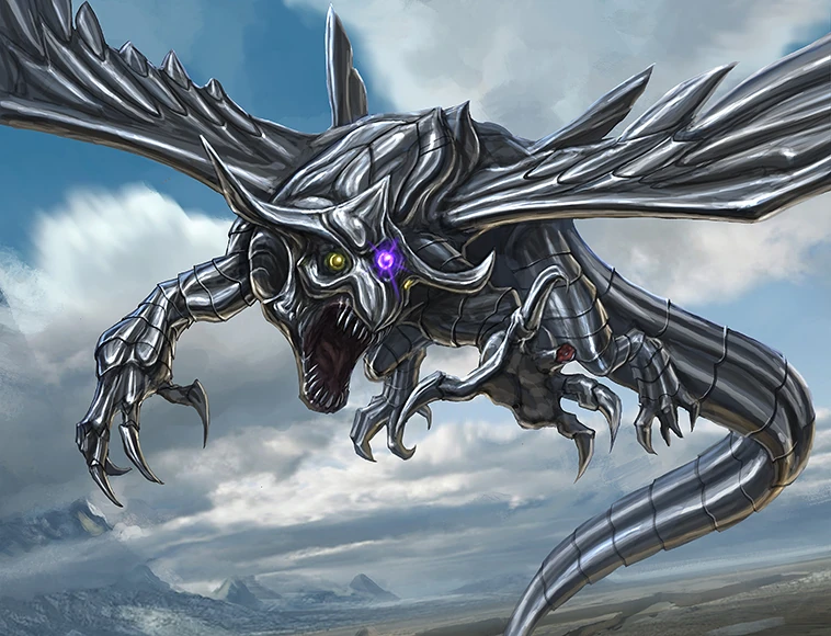 Steelskin Drake (Campaign Raid) | Dawn of the Dragons Wiki | Fandom