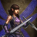 Mobile:Fairy Assassin | Dawn of the Dragons Wiki | Fandom