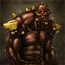 Oroc Hurler | Dawn of the Dragons Wiki | Fandom