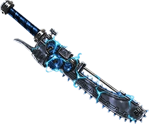 Infused Clockwork Sword | Dawn of the Dragons Wiki | Fandom