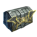 Blessed Holy War Chest | Dawn of the Dragons Wiki | Fandom