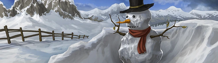 A Heart of Snow | Dawn of the Dragons Wiki | Fandom