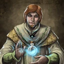 Padlo | Dawn of the Dragons Wiki | Fandom