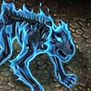 Spectral Howler | Dawn of the Dragons Wiki | Fandom