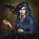 Pasithea | Dawn of the Dragons Wiki | Fandom