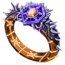 Tundra Terror Ring | Dawn of the Dragons Wiki | Fandom