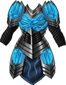 Panoply of Crystalline Power | Dawn of the Dragons Wiki | Fandom