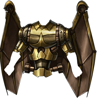 Clockwork Dragon Set | Dawn of the Dragons Wiki | Fandom