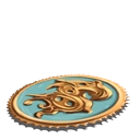 Mysterious Emblem | Dawn of the Dragons Wiki | Fandom