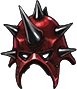Infernal Spike Helm | Dawn of the Dragons Wiki | Fandom