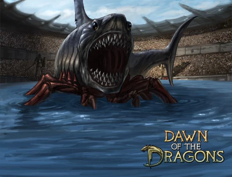 Scuttlegore (Guild Raid) | Dawn of the Dragons Wiki | Fandom