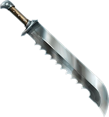 Exterminator Set | Dawn of the Dragons Wiki | Fandom