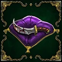 Ceremonial Veil-Dagger | Dawn of the Dragons Wiki | Fandom