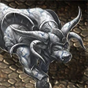 Marble Colossus Beast | Dawn of the Dragons Wiki | Fandom