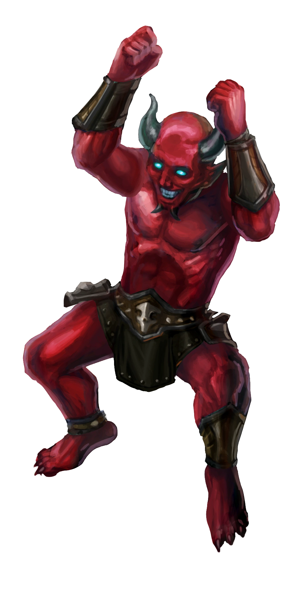 Red Imp Familiar | Dawn of the Dragons Wiki | Fandom