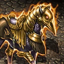 Bound Raven's Steed | Dawn of the Dragons Wiki | Fandom