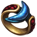 Dreamer's Gambit Ring | Dawn of the Dragons Wiki | Fandom