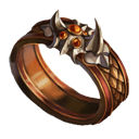 Pyro-Slayer's Ring | Dawn of the Dragons Wiki | Fandom