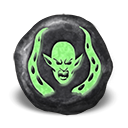 Largo's Qwil-Killer Rune | Dawn of the Dragons Wiki | Fandom