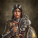Miranda | Dawn of the Dragons Wiki | Fandom